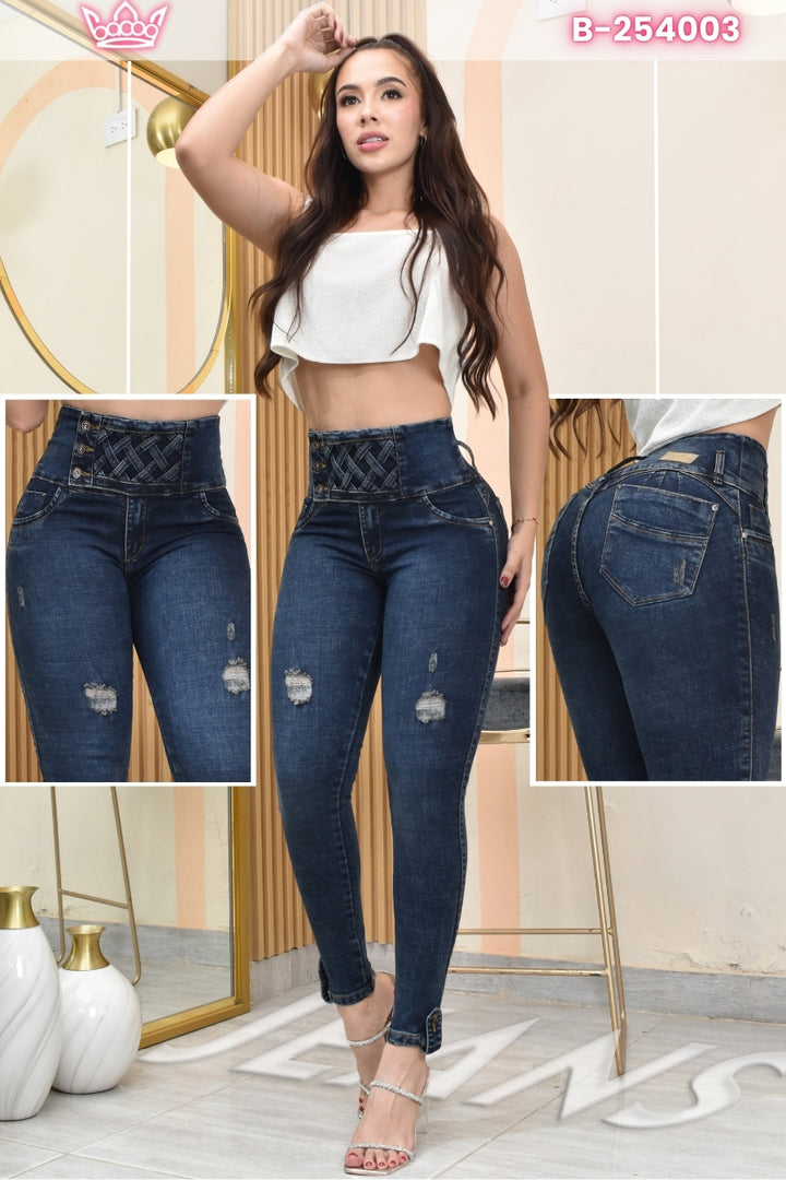 JEANS (PANTALONES) – BACOA DENIM